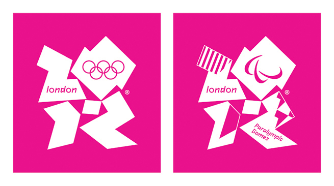 London 2012 Olympic Wayfinding and Signage by Minale Tattersfield for ...