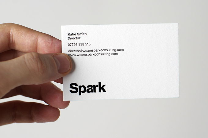 Spark by Rich Brown for Spark
