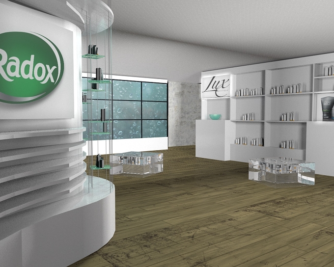 Unilever Product Launch by Unilever for Unilever