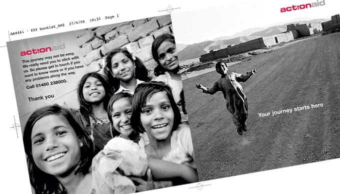 Portfolio by Bruce Brendon