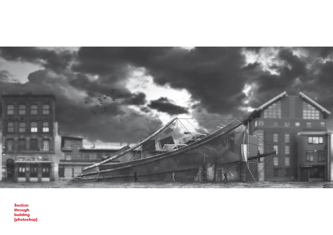 Christopher Parrott Portfolio by Christopher Parrott