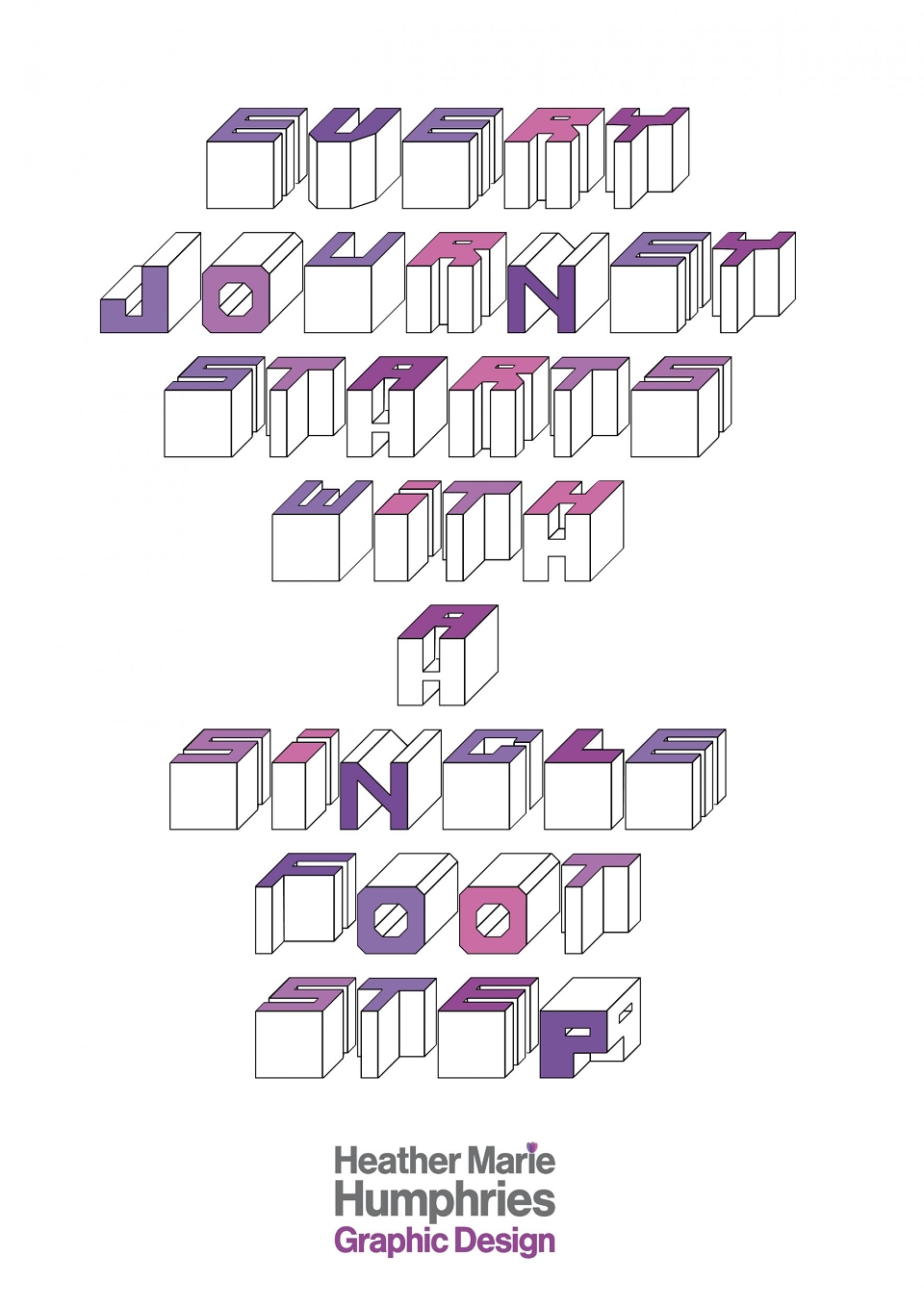 Heather Humphries Portfolio by Heather Humphries