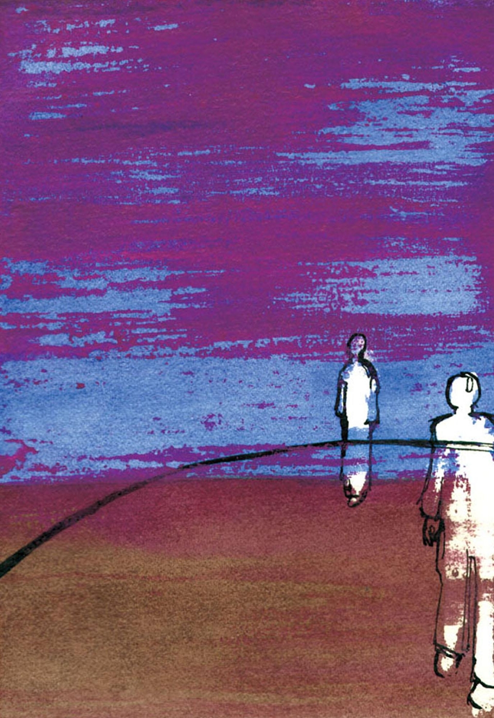 David Penzer Portfolio by David Penzer