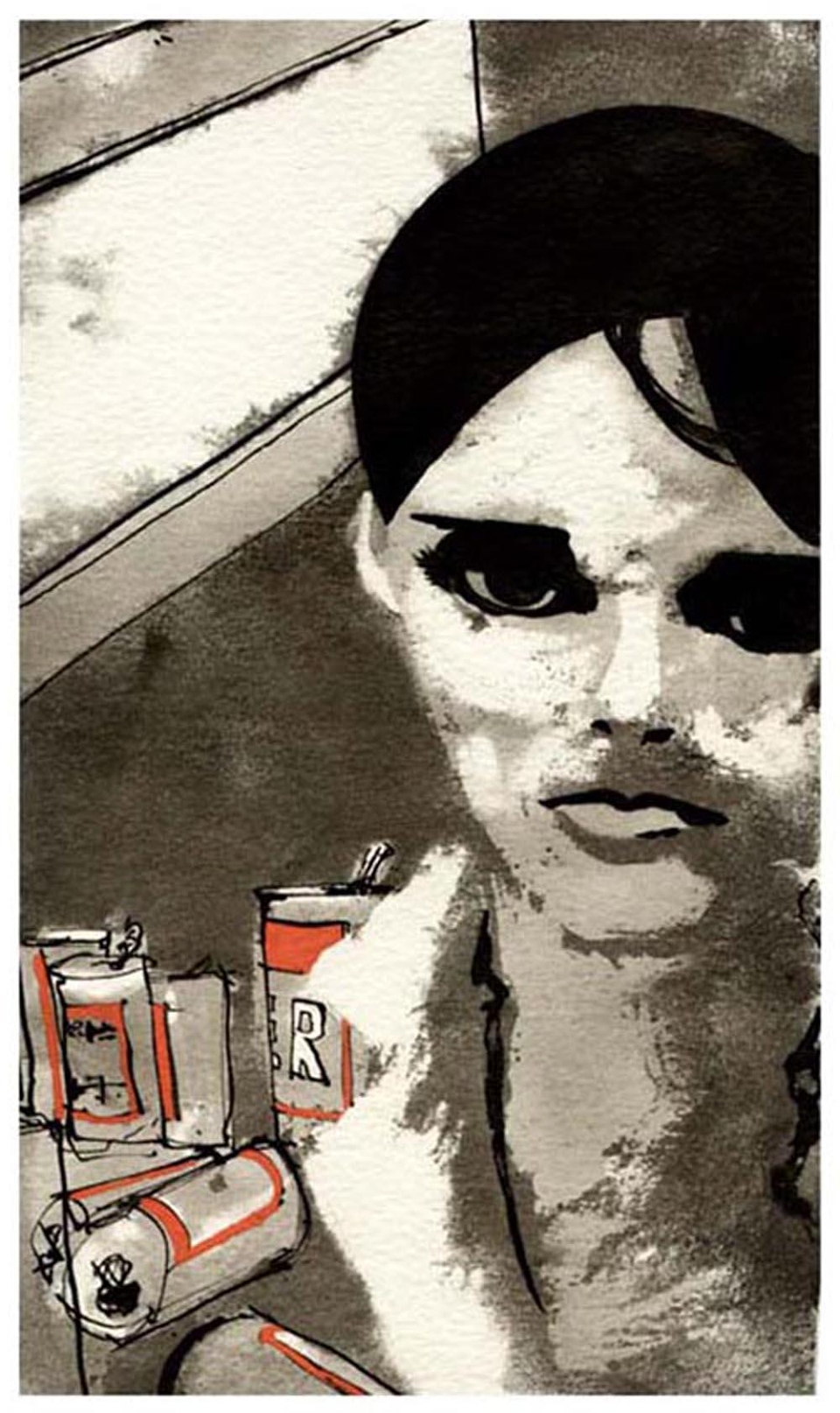 David Penzer Portfolio by David Penzer