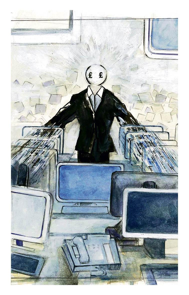 David Penzer Portfolio by David Penzer