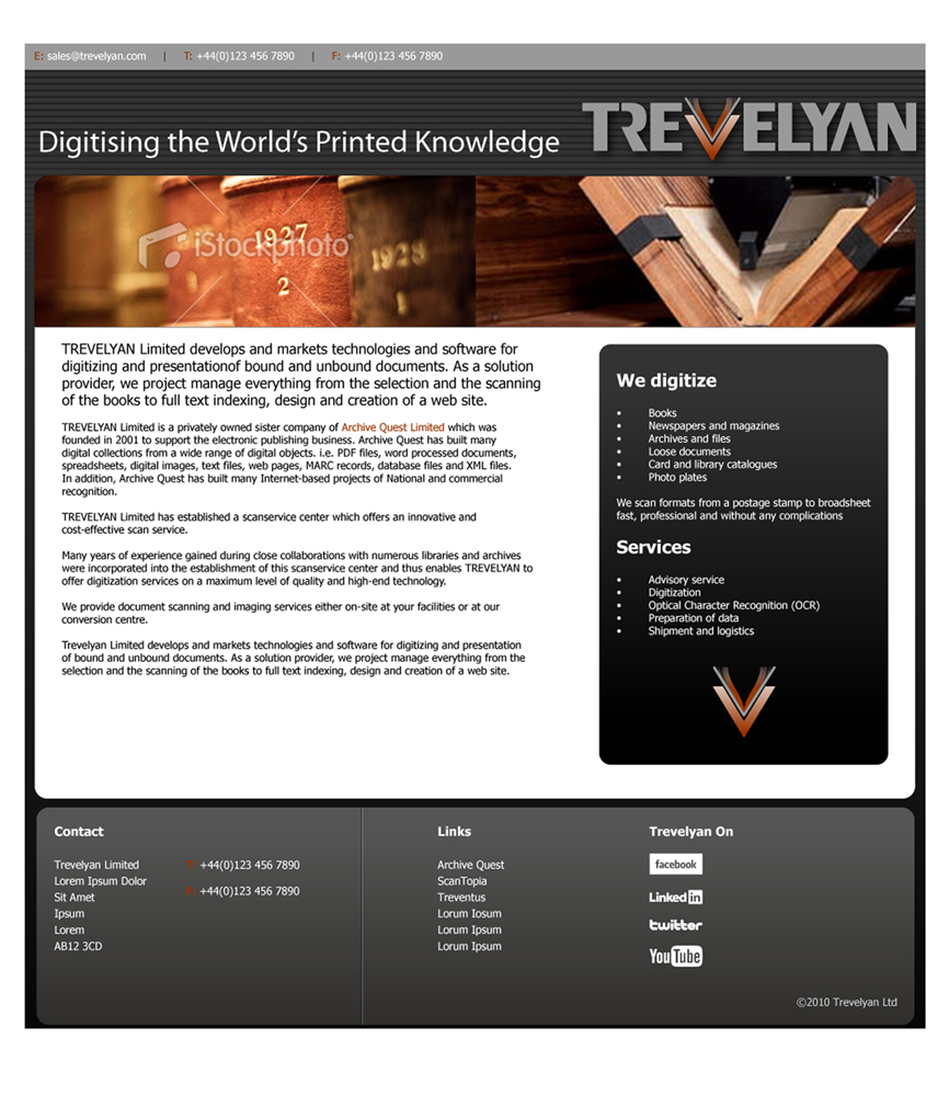 Martin Simmonds Portfolio by Martin Simmonds