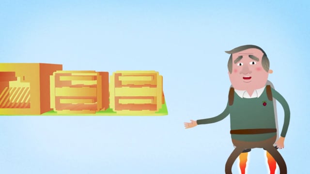 Setting Up Your Raspberry Pi by Saladhouse Animation for The Raspberry ...