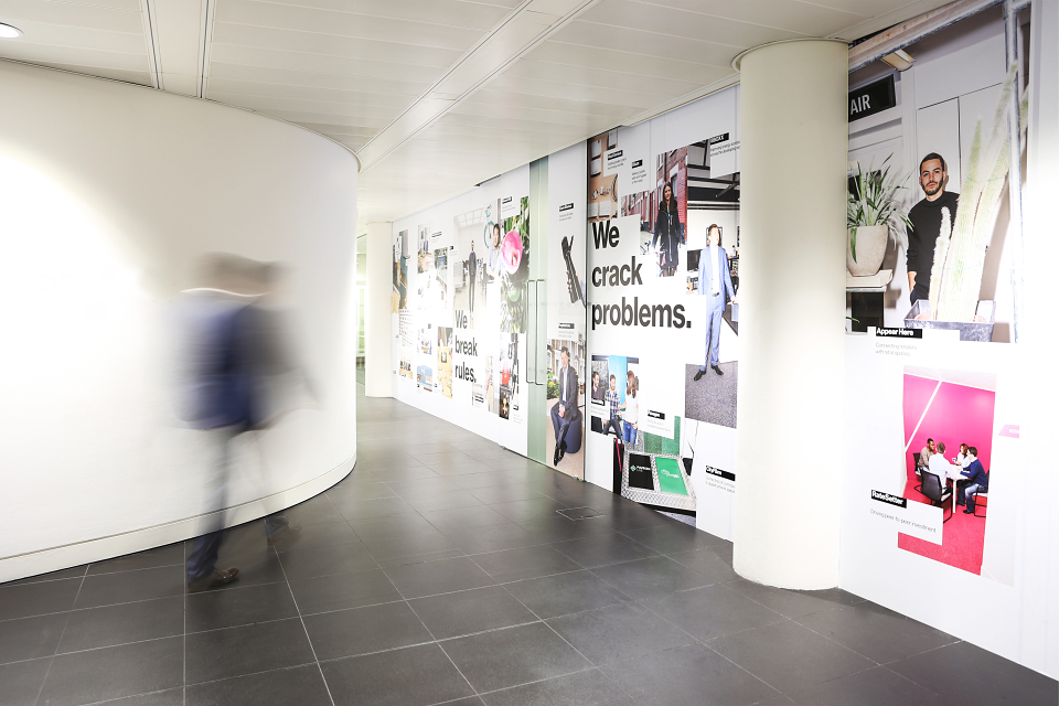 Bloomberg Business Innovators 2016 by Bloomberg for Bloomberg