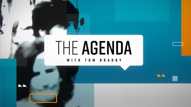 The Agenda with Tom Bradby Title Sequence by Richard DuftyWho pooled ...
