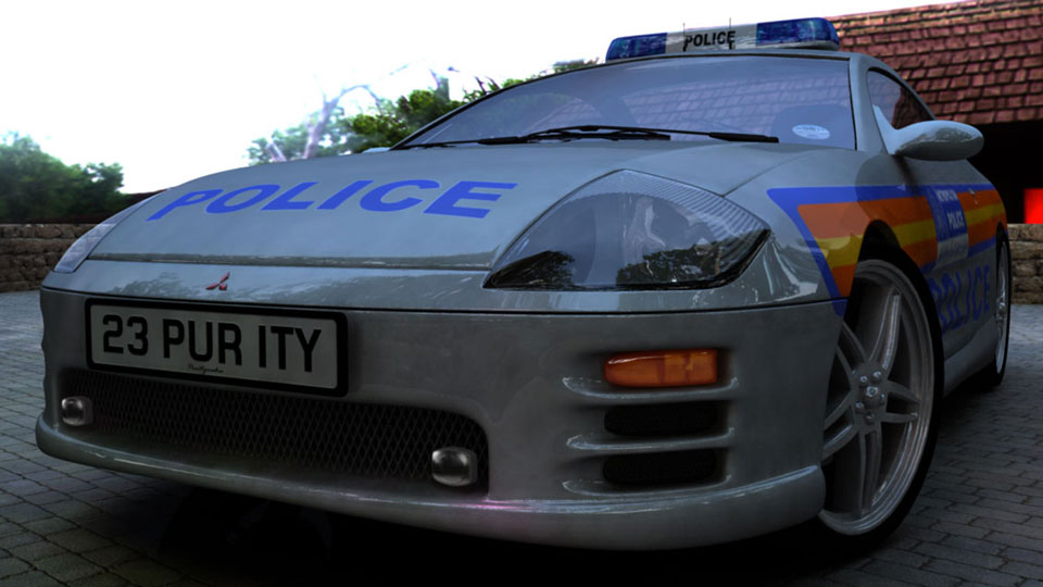 Steve Cassar by Steve Cassar