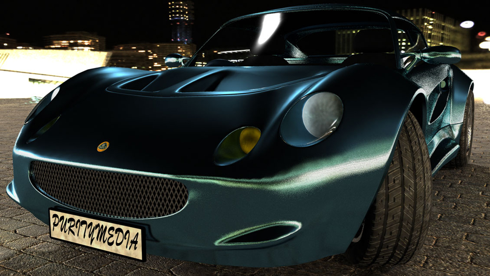 Steve Cassar by Steve Cassar