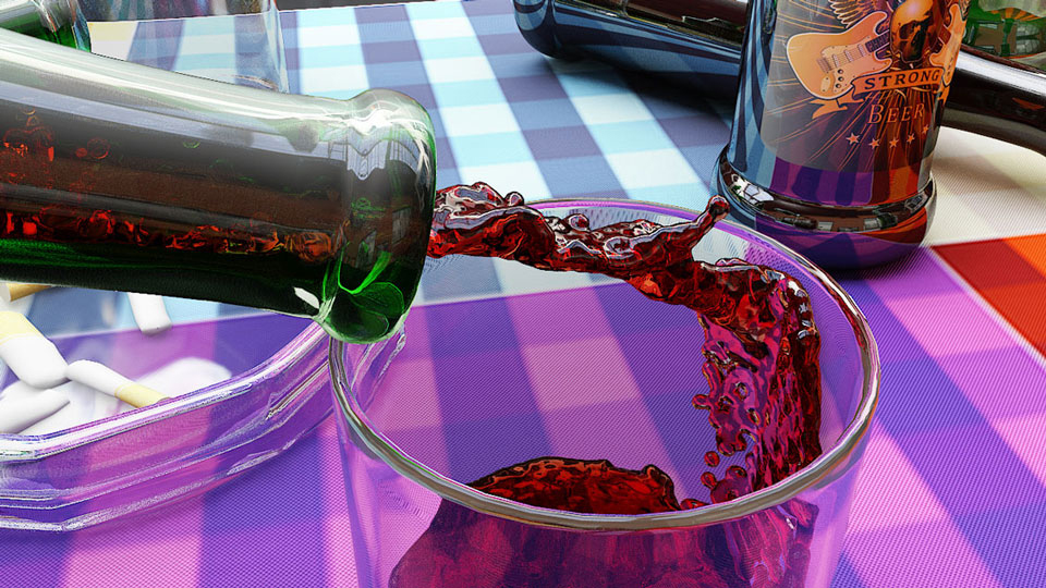 Steve Cassar by Steve Cassar