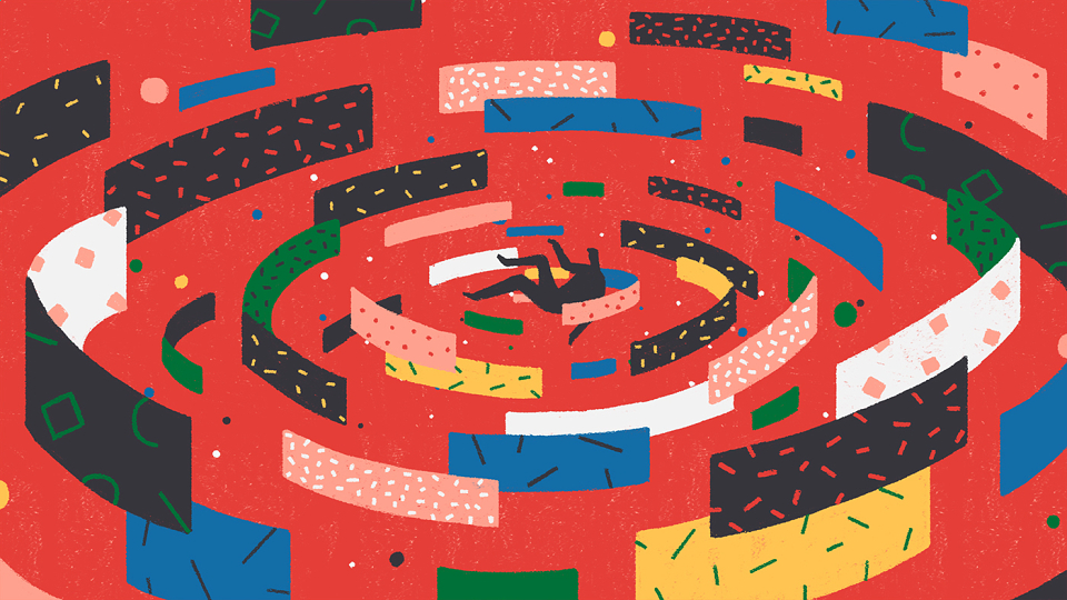 Electric Charm – Carry Illinois by Yukai Du