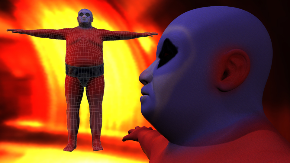 Steve Cassar by Steve Cassar