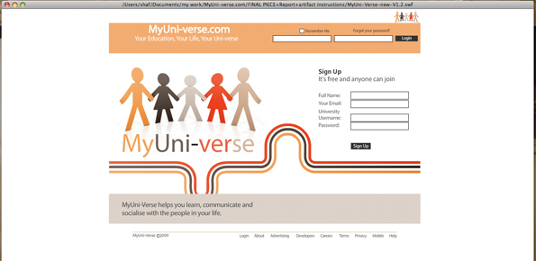 Portfolio by Shaf Adam