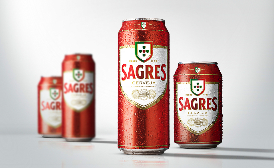 Sagres by Bulletproof for Sagres