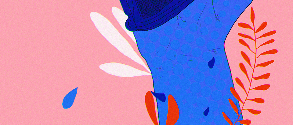 MGK Bloom by Artworks inspired by MGK & his album, bloom