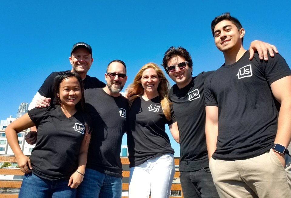 TaskUs Global Rebrand by Eleanor Broderick for TaskUs