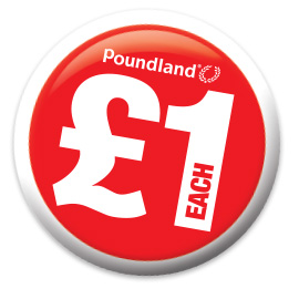 Poundland - Skint Student Marketing Campaign by AMA for Poundland
