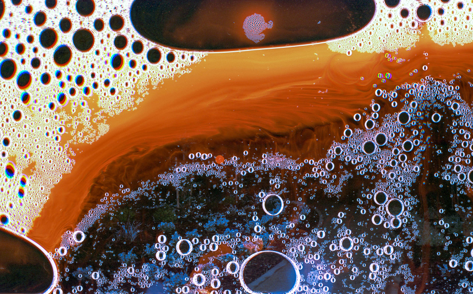 Affusion by Andre Elliott