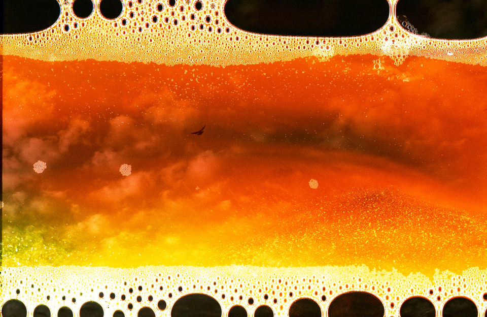 Affusion by Andre Elliott