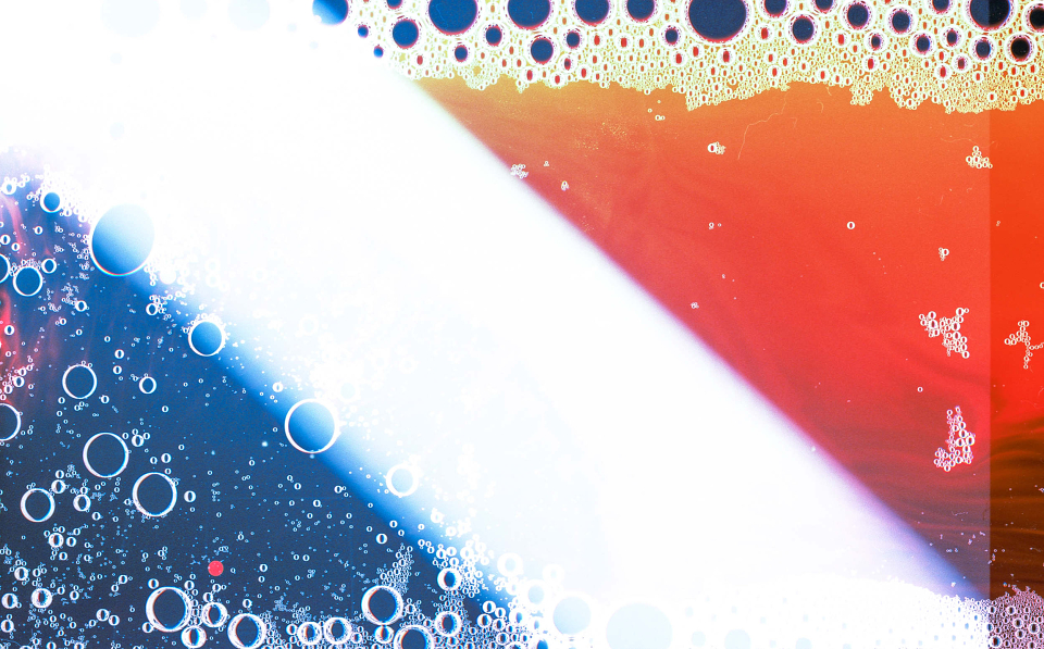 Affusion by Andre Elliott