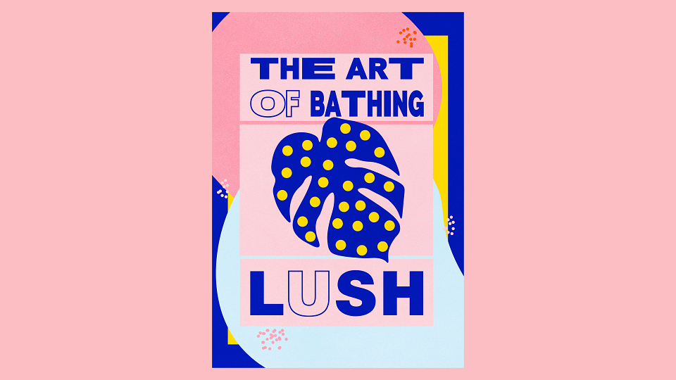 LUSH by Caterina Bianchini