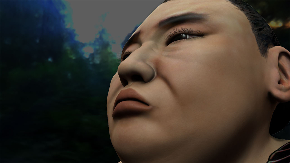 Steve Cassar by Steve Cassar