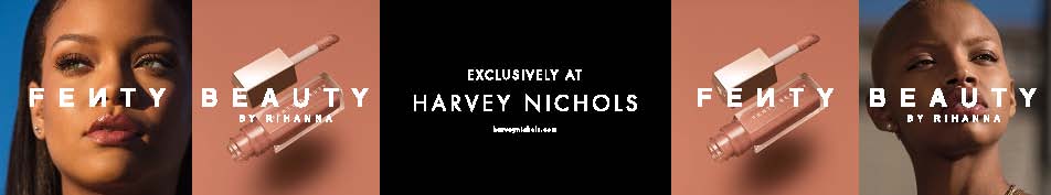 Fenty Beauty by Rhianna Across Digital and Print Media by LEAP for Kendo