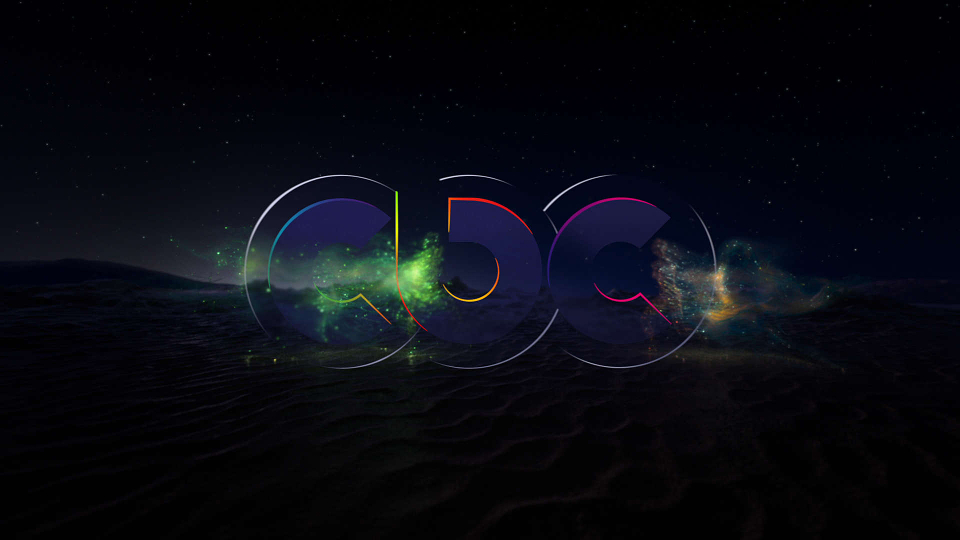 CBC CHANNEL EGYPT - IDENT COMPILATION by velvet mediendesign for CBC ...