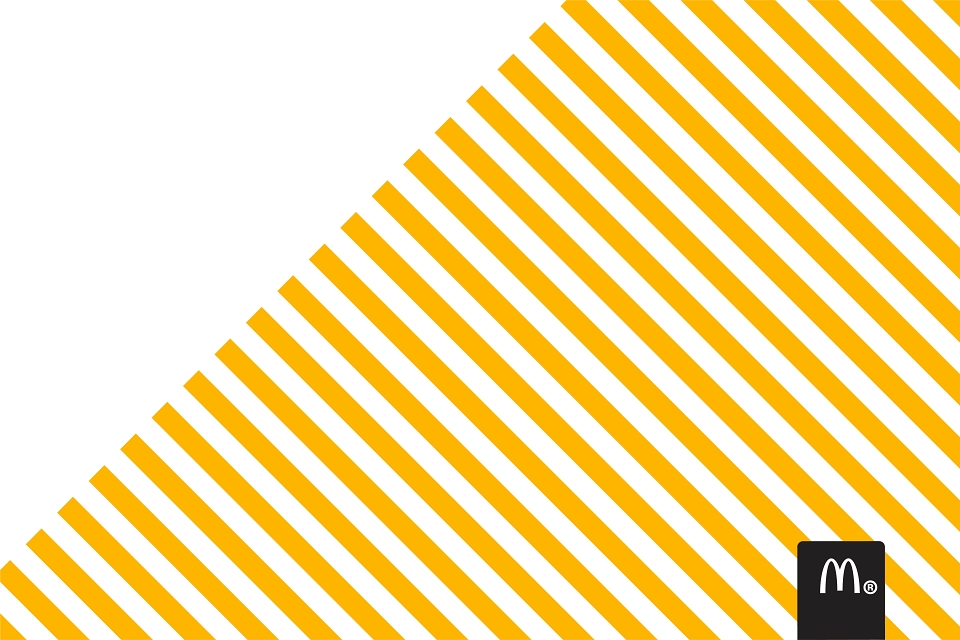 McCafe Packaging Redesign by Boxer Brand Design for McDonald's