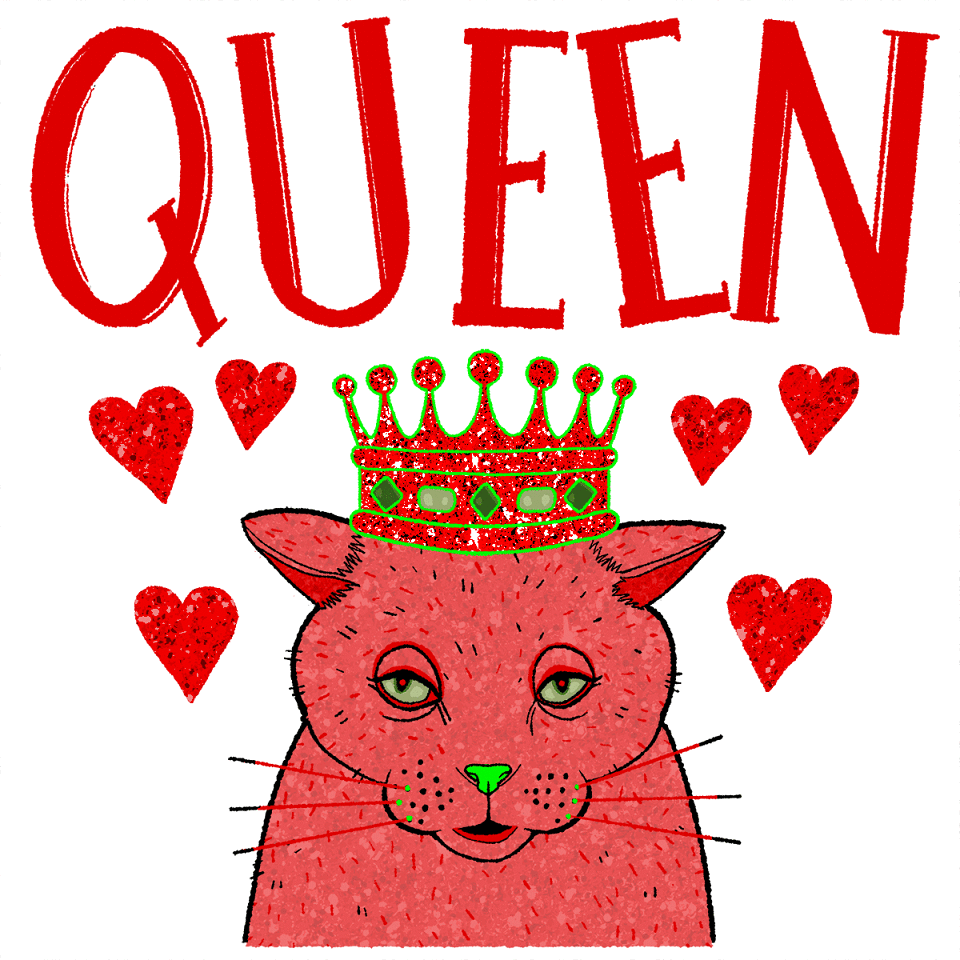 GIPHY: Girl Power Gifs by Rebecca Hendin for Giphy