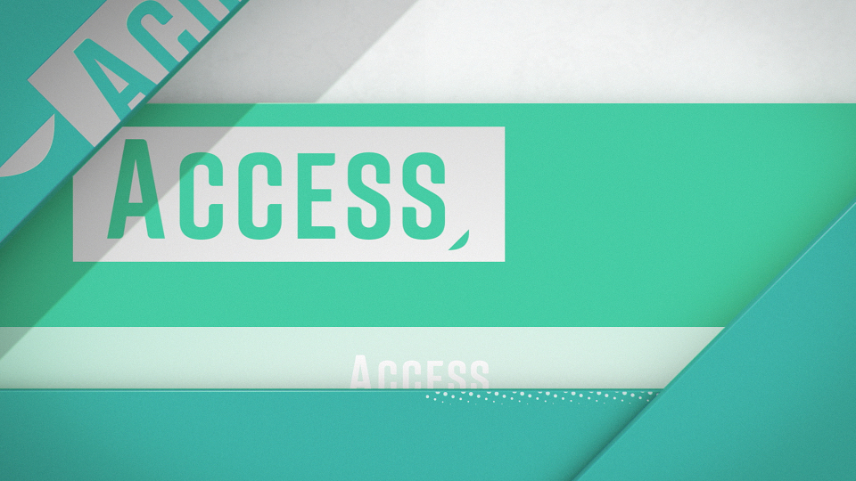 Access by Richard Dufty for Channel 5