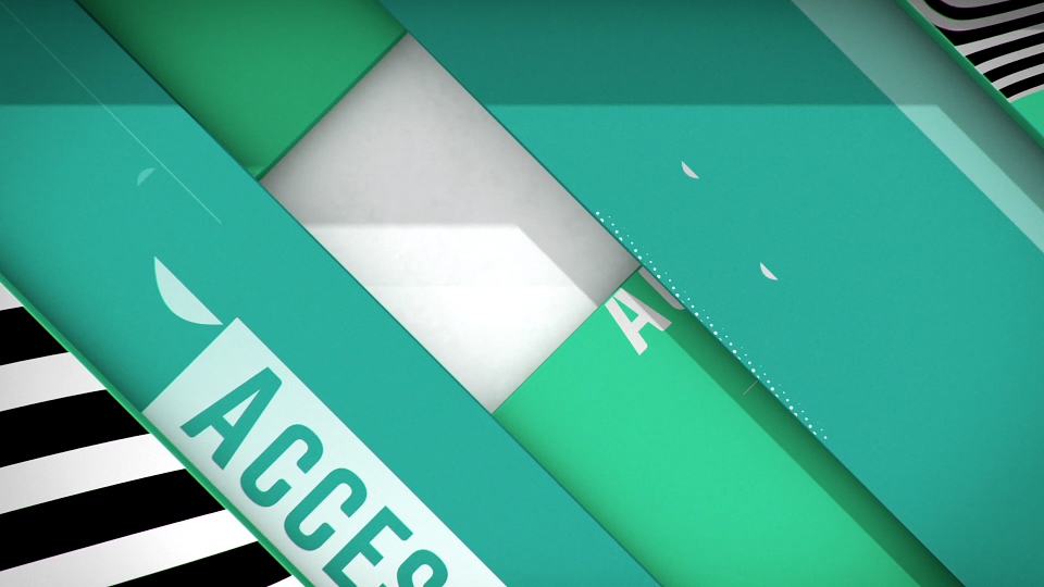 Access by Richard Dufty for Channel 5