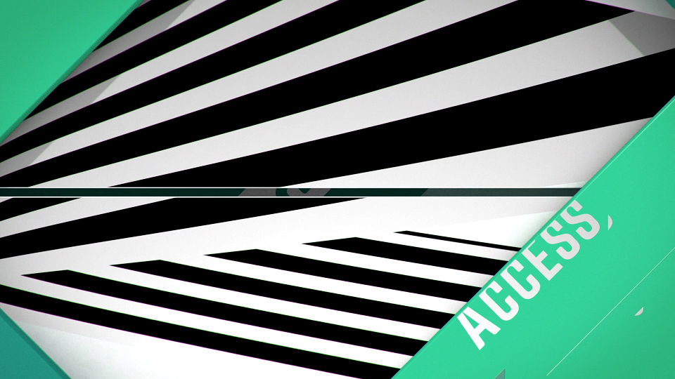 Access by Richard Dufty for Channel 5