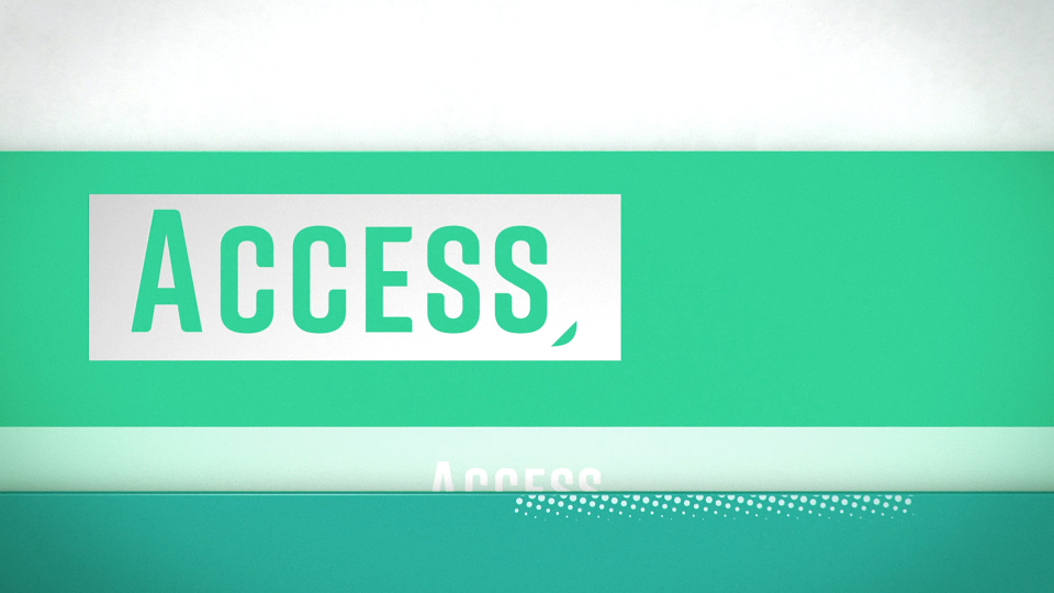 Access by Richard Dufty for Channel 5