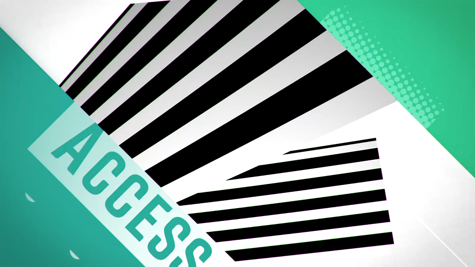 Access by Richard Dufty for Channel 5