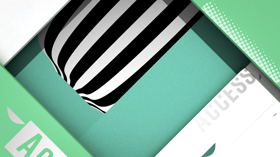 Access by Richard Dufty for Channel 5