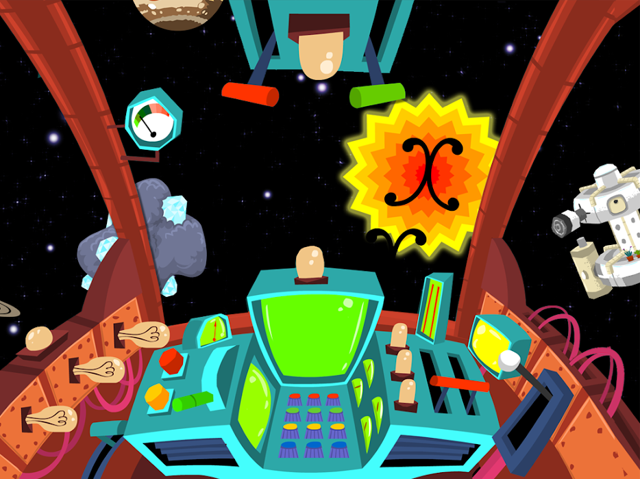 Coding the Musical by Vitor Lopes for Techspaghetti