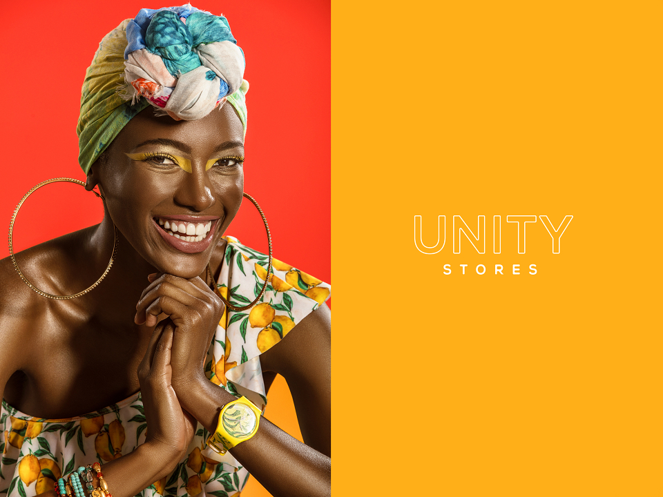 Unity / Summer by Luciano Koenig