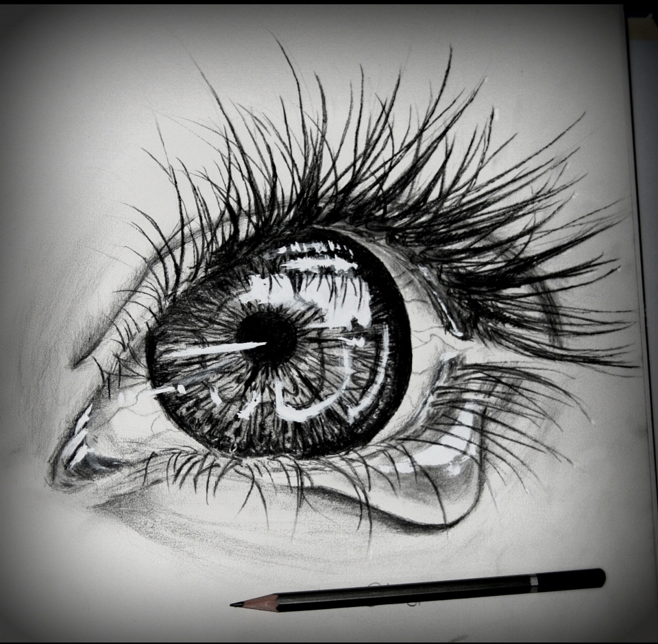 My free time Art practicing by Wai Sing Tang