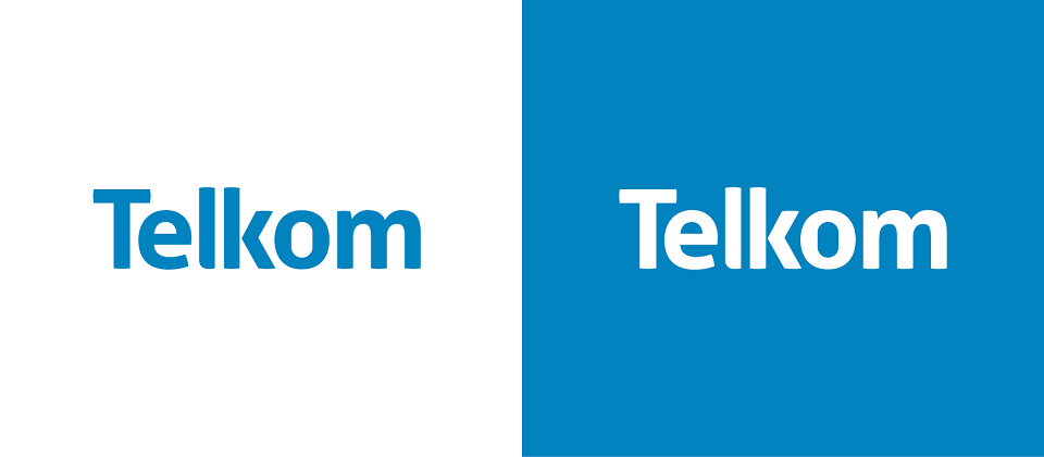 Telkom - Brand Identity by Paul Vosloo for Telkom