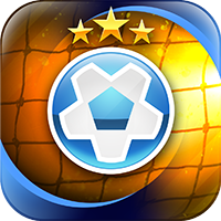 Digital Sports Arena Game UI by Gavin Buckley for Digital Sports Arena