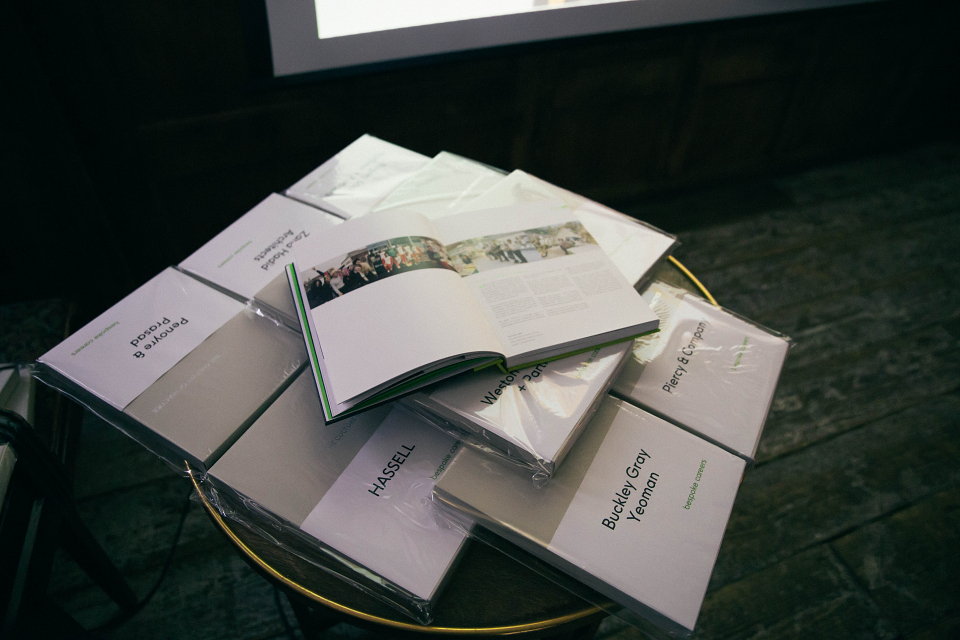 Culture of Practice by Bespoke Careers Management