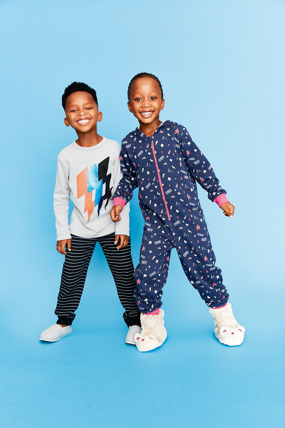 Woolworths AW18 Kids Fashion by Viwe Mfaku