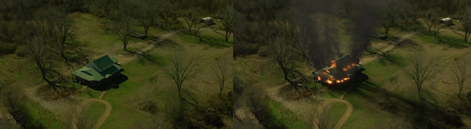 VFX Legion Creates Visual Effects For ‘MA,’ A New Horror Film by VFX ...