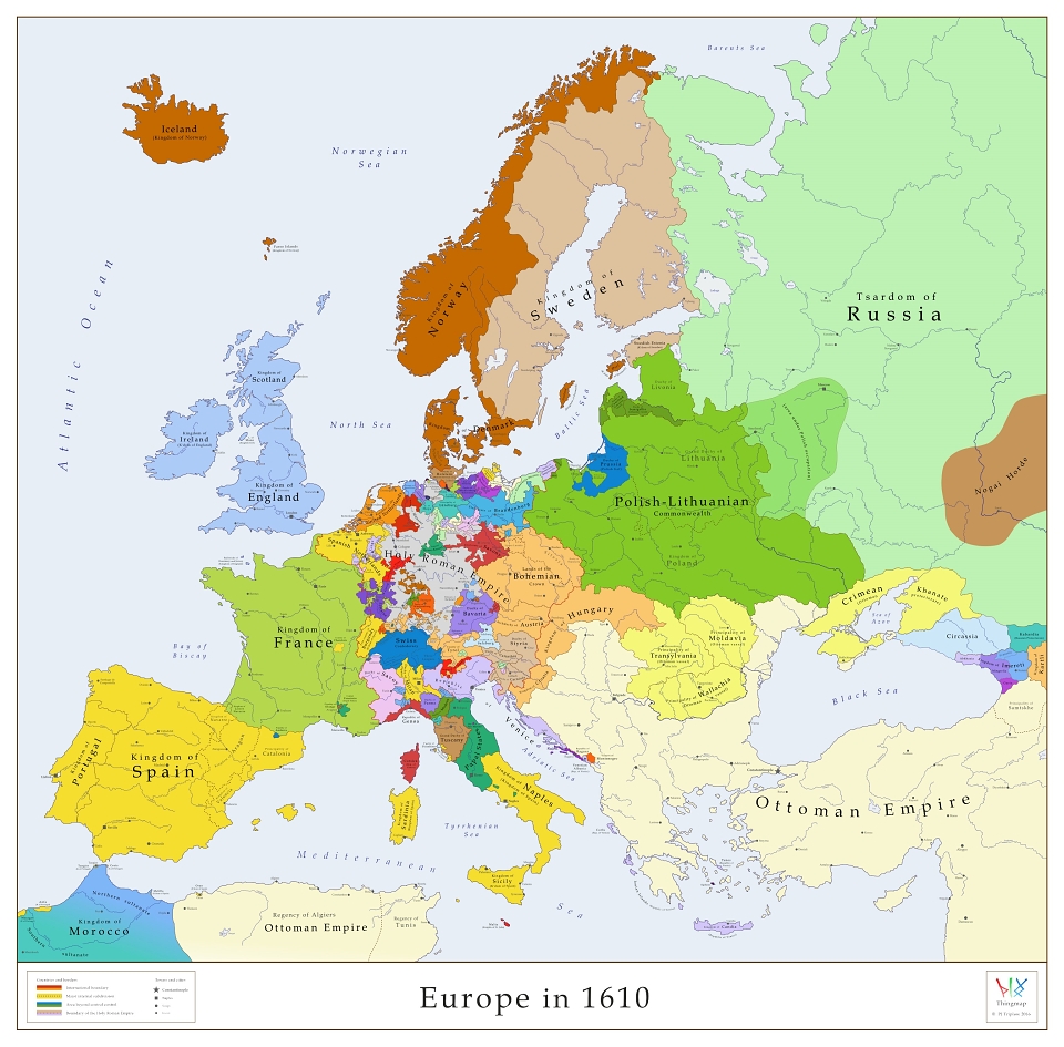 Historic Mapping Project by PJ Triplow for Private client