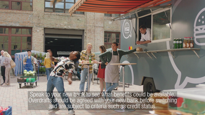 SWITCH GUARANTEE GUY IS BACK WITH SOME NEW MOVES by House 337 for ...