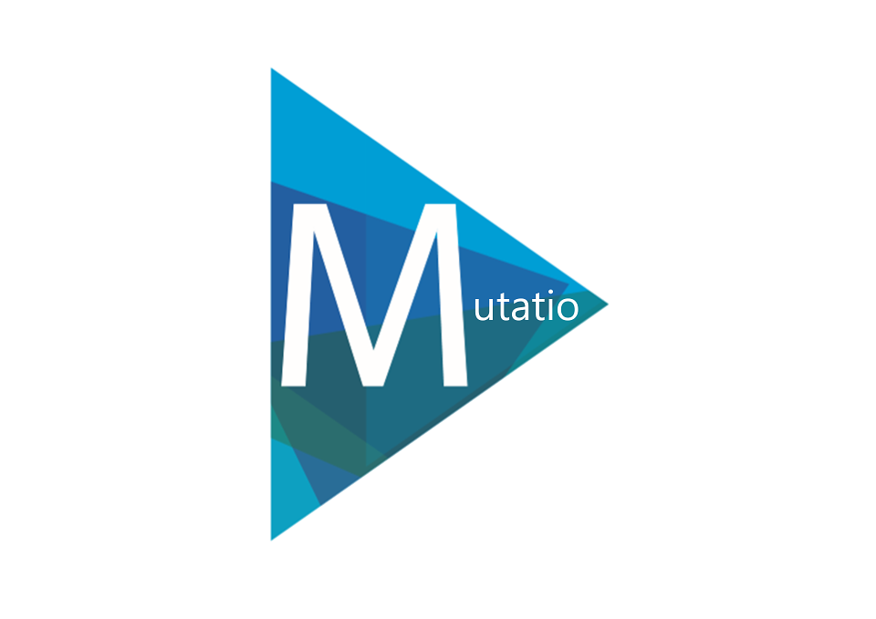 Mutatio by Onyx Lucius Knifton
