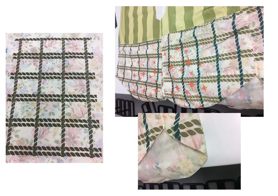 Mutatio by Onyx Lucius Knifton